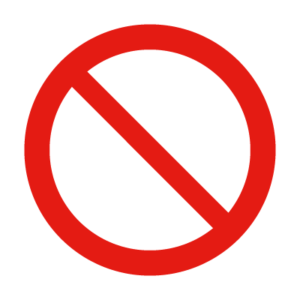 Common Safety Signs & Their Meanings - Abacus International