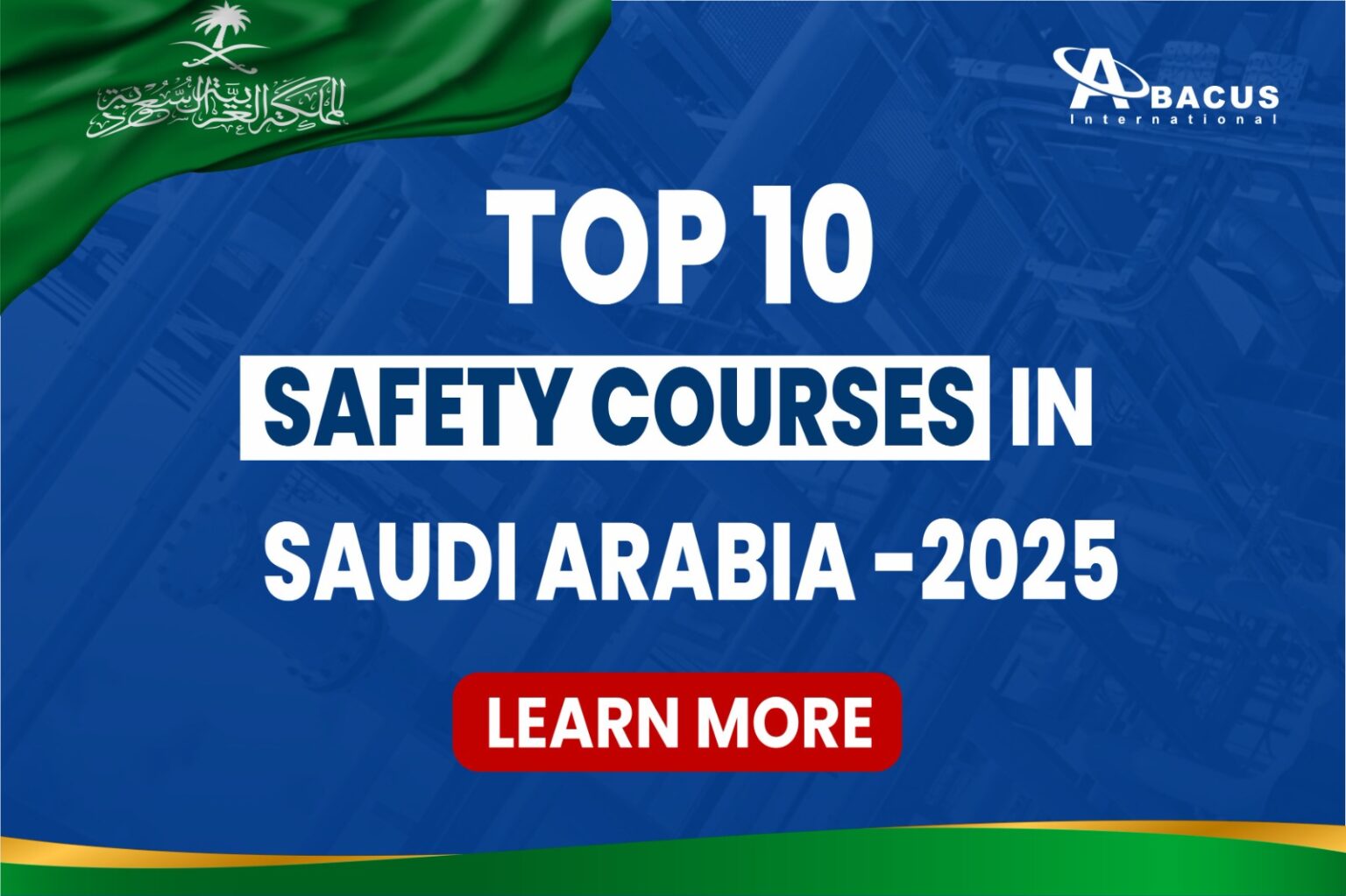 Associate Safety Professional (ASP) | Course Training & Exam Preparation